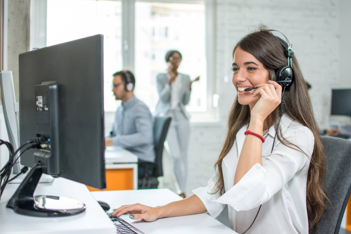 Standard Virtuel | Le meilleur Standard Téléphonique Virtuel | Fixxi